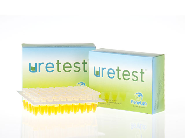 Renylab - Transformando tecnología en salud