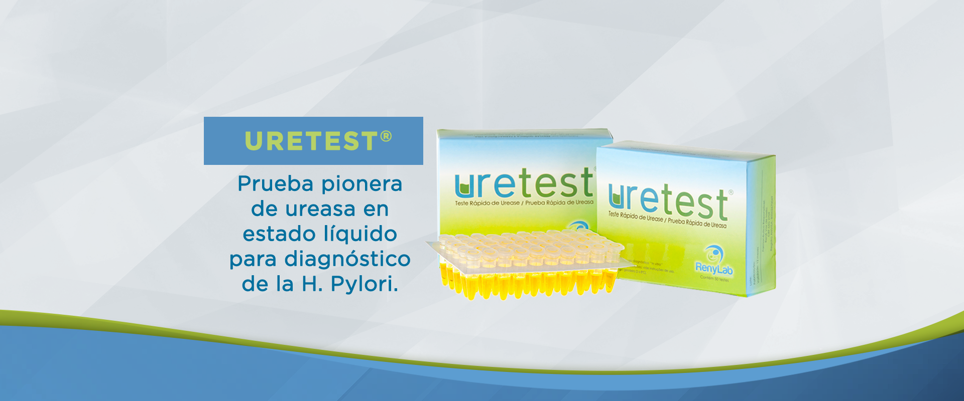 Renylab - Transformando tecnología en salud