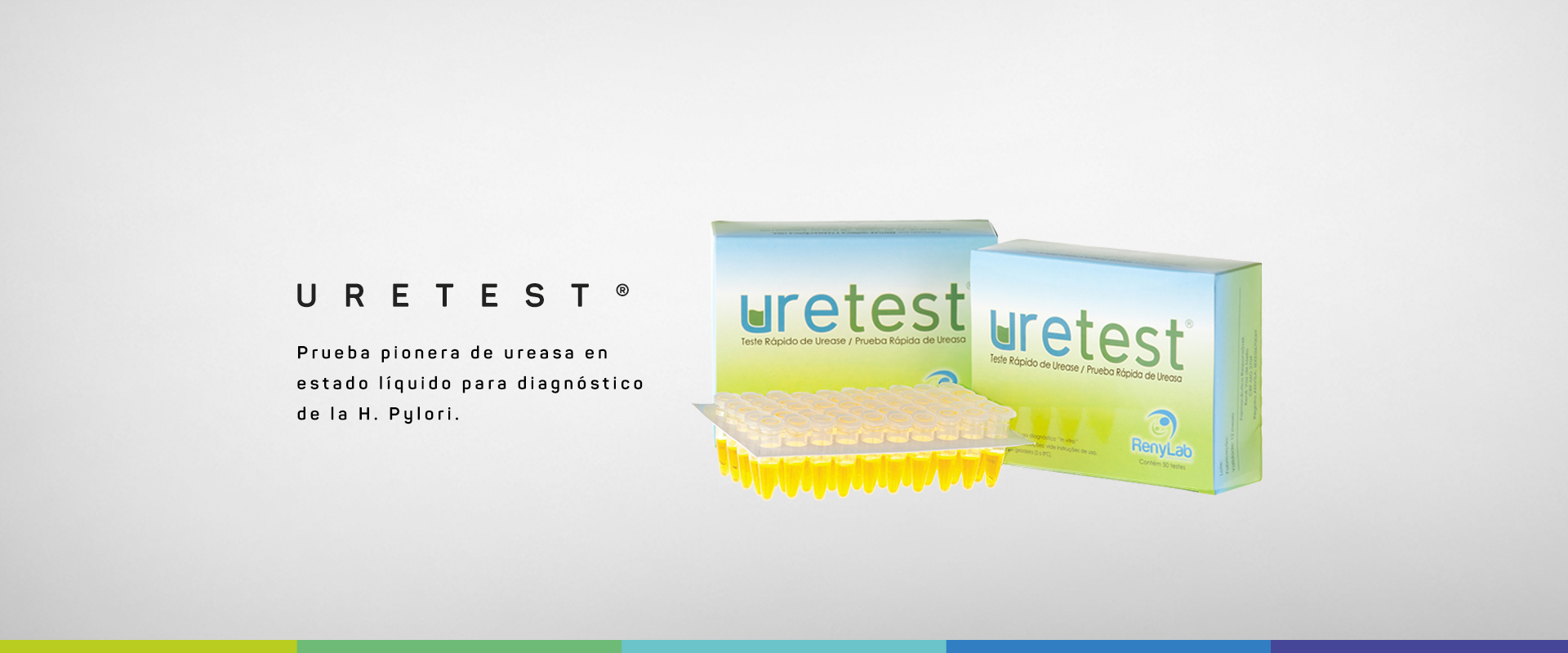 Renylab - Transformando tecnología en salud