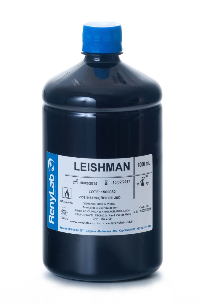 Leishman - Renylab